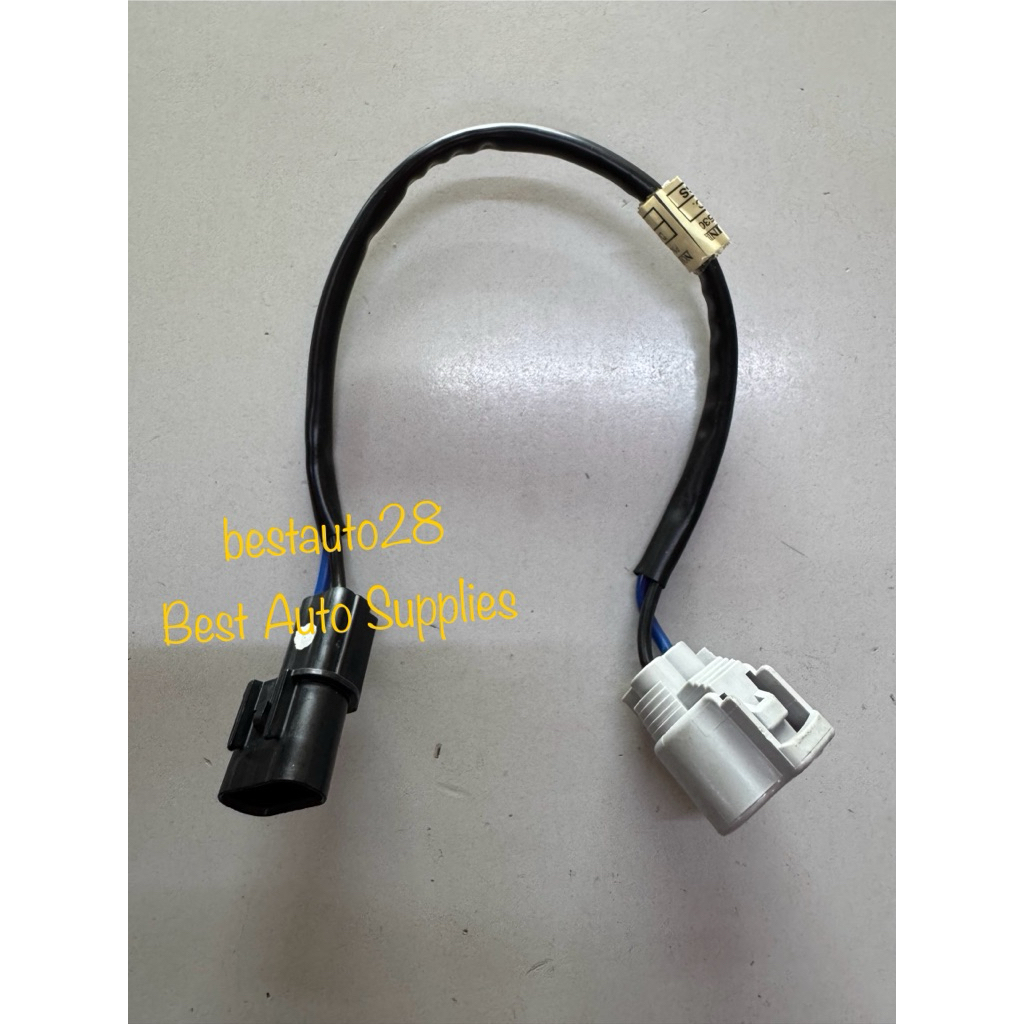 PROTON WIRA SATRIA DENSO APM RADIATOR FAN MOTOR SOCKET | Shopee Malaysia