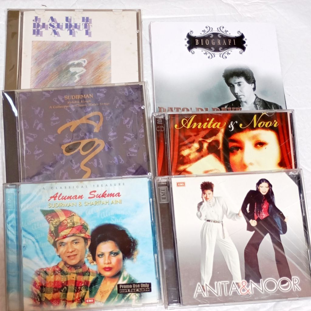 CD Sudirman SYARIFAH AINI Azlina Aziz HABSAH HASSAN Anita KHADIJAH NOOR ...