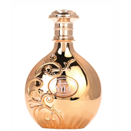 Nyla - Arabiyat Prestige Rihanna Coconut Fruity Peach Sandalwood ...