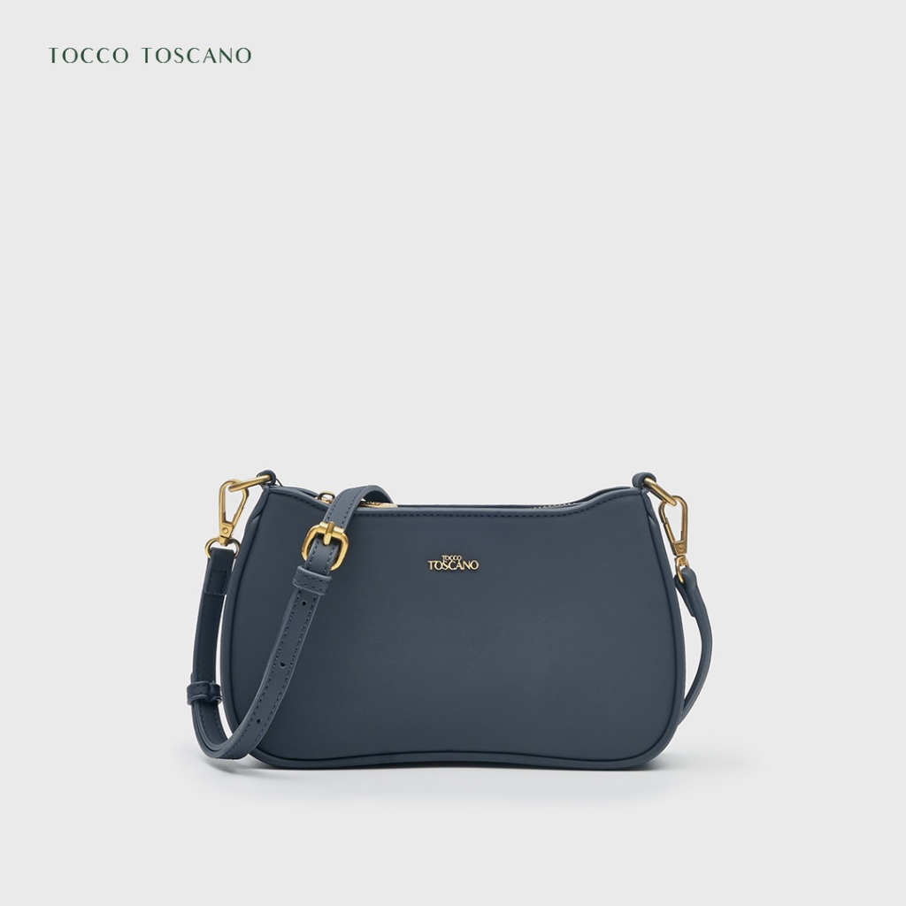 Tocco Toscano Women Bind Chain-Crossbody Bag - TLHB0611PN3BI5 | Shopee ...