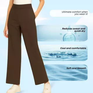 seluar slack - Prices and Promotions - Oct 2025 | Shopee Malaysia