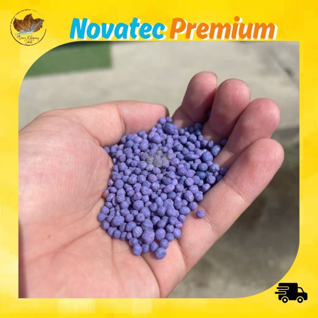 NOVATEC PREMIUM REPACK 1KG | Shopee Malaysia