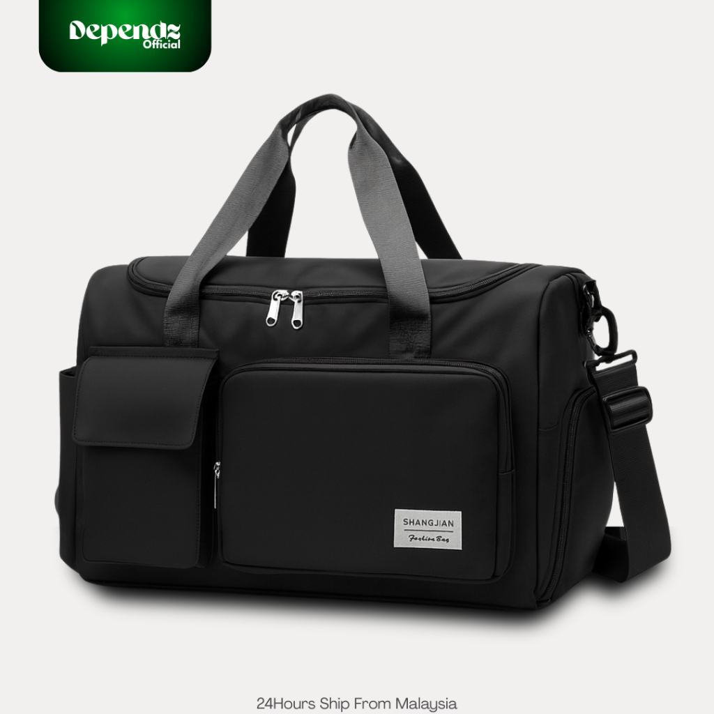 duffle bag - Prices and Promotions - Jun 2026 | Shopee Malaysia