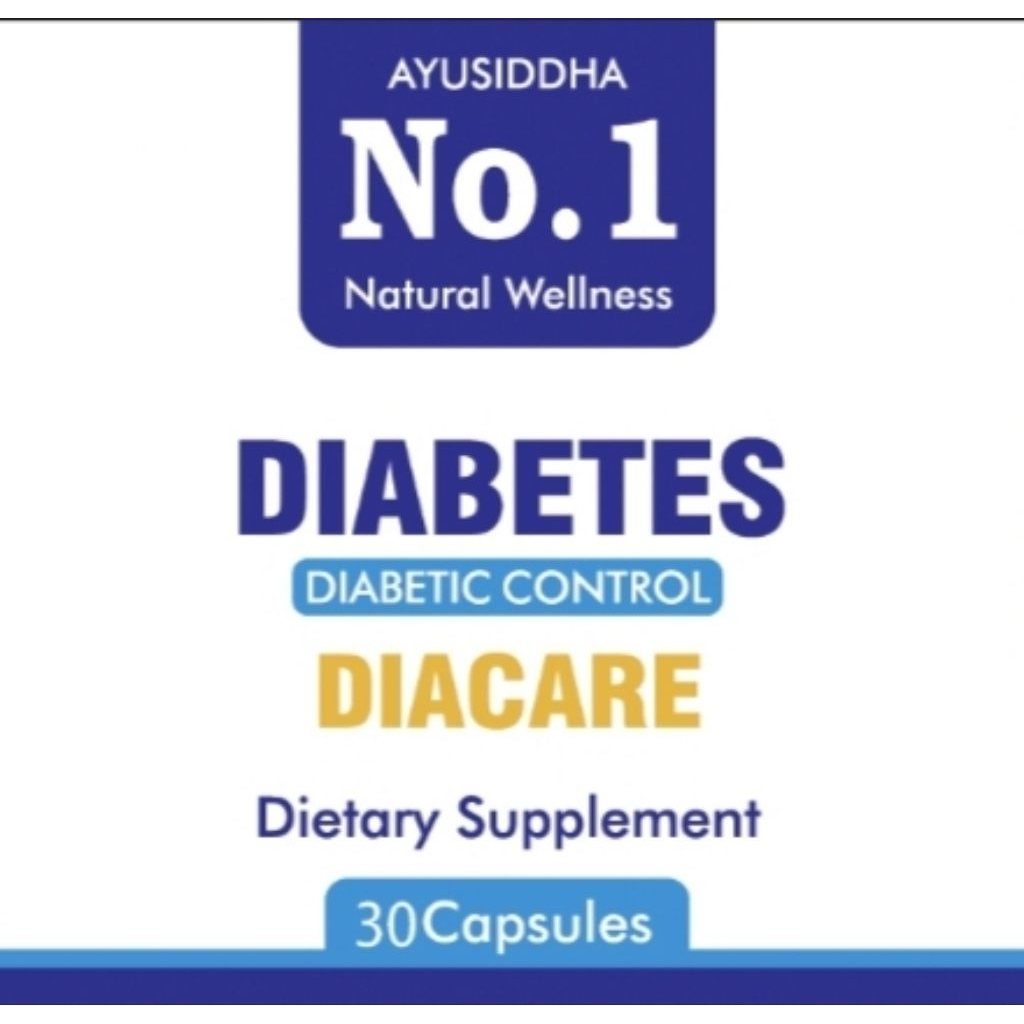 Diabetes, Ubat kencing manis, Diabetic sugar controlBaccan gula turun ...