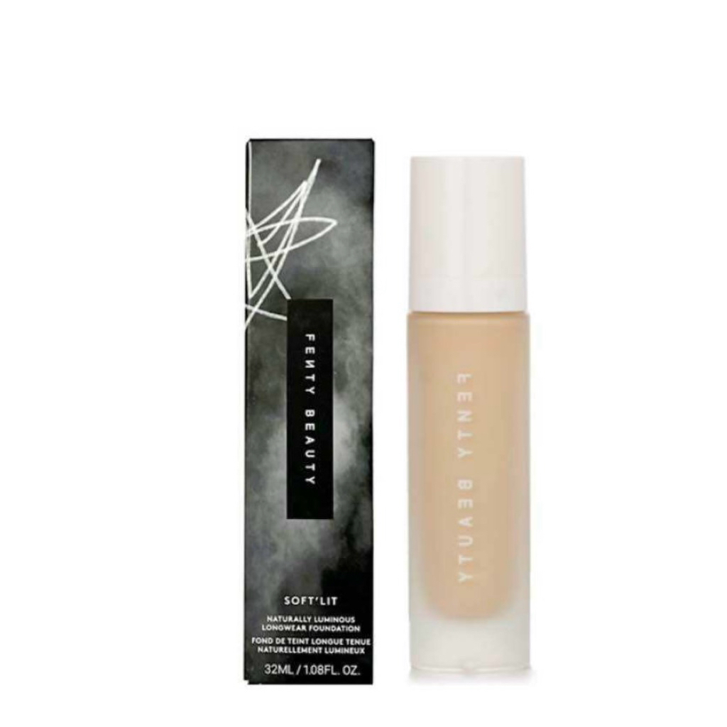 FENTY BEAUTY Soft’Lit Luminous Foundation 32ml | Shopee Malaysia