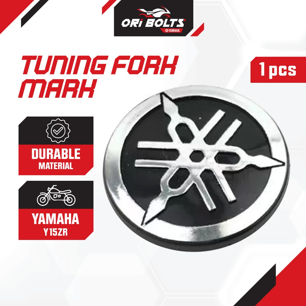 B17-F837B-20 Yamaha Original Y15ZR Y15 (3345 3346) V1 V2 135LC V6 V7 ...