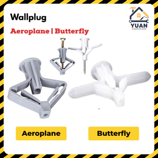butterfly wall plug - Prices and Promotions - Sept 2025 | Shopee Malaysia