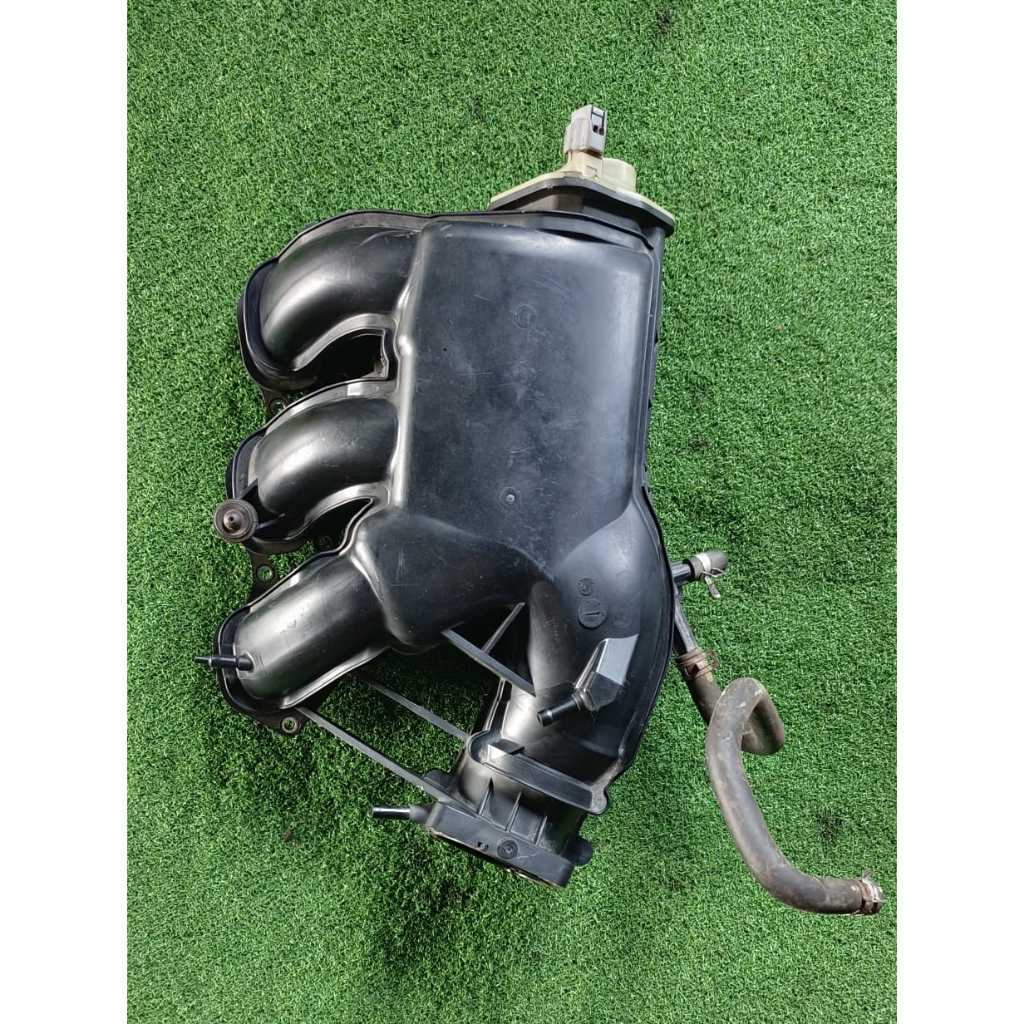 USED JAPAN INTAKE MANIFOLD FOR TOYOTA ESTIMA / VELLFIRE / ALPHARD 3.5cc ...