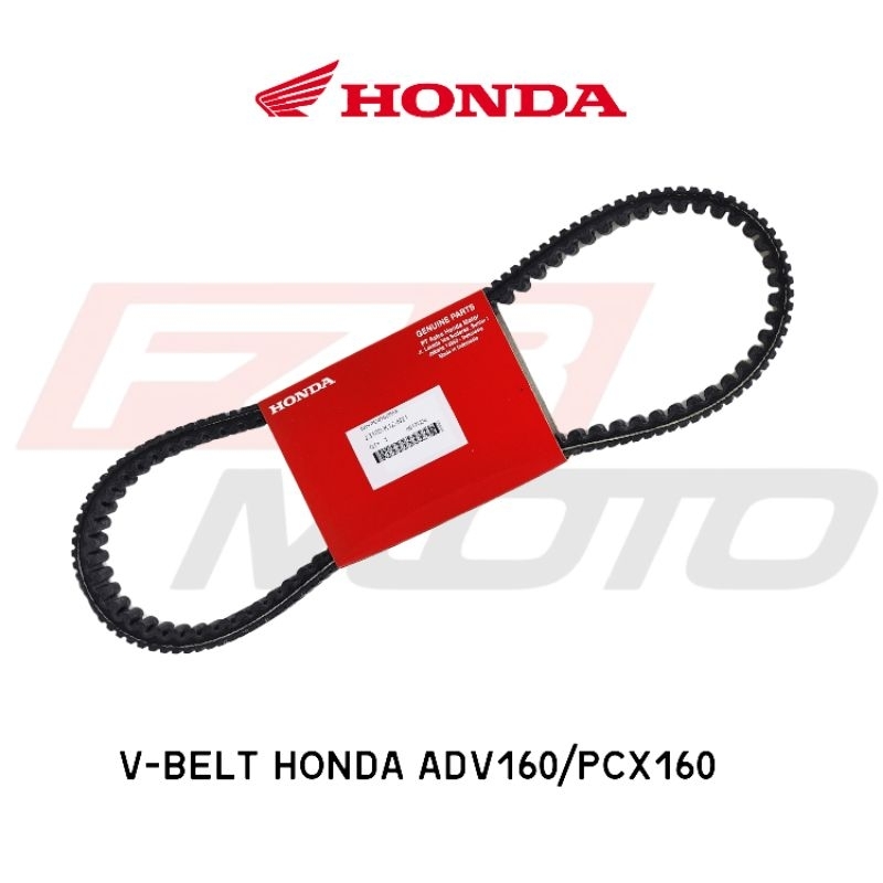 Honda V-Belt Vario150/Vario160/Pcx v2 Belting Original 100% | Shopee ...