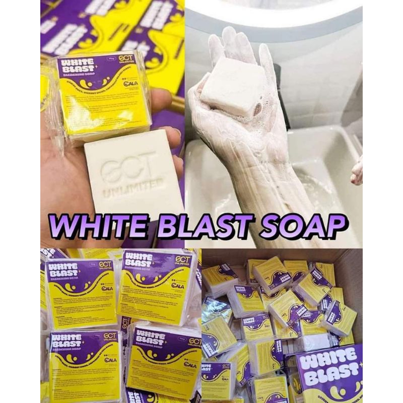 white blast bleaching soap | Shopee Malaysia