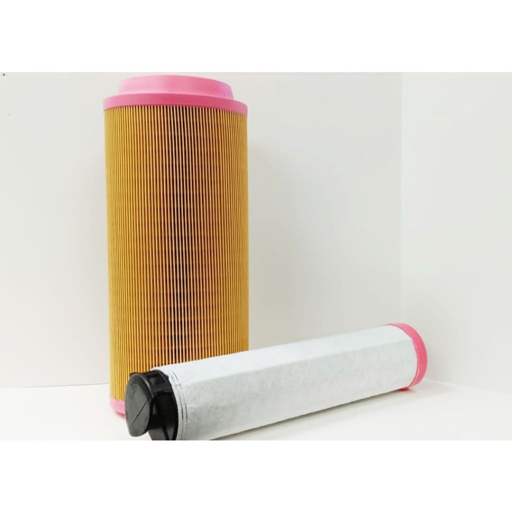 AIR FILTER C16400 AIR COMPRESSOR | Shopee Malaysia