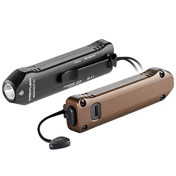 STREAMLIGHT WEDGE® XT EVERYDAY CARRY FLASHLIGHT | Shopee Malaysia