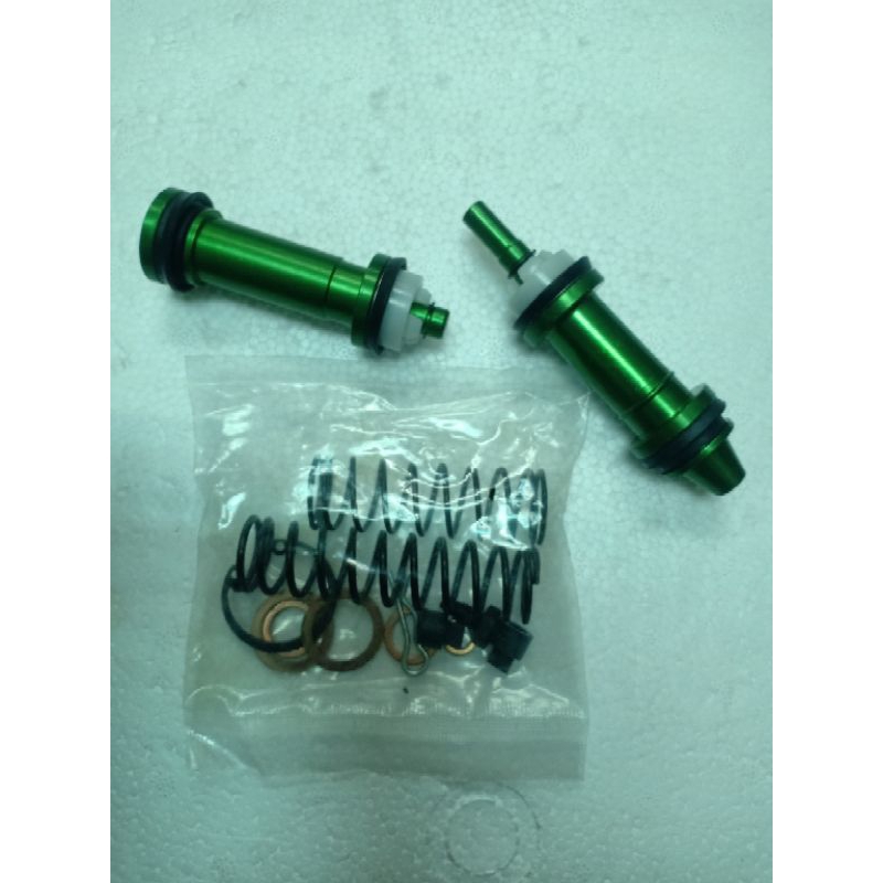 TOYOTA HIACE 113 1" BRAKE MASTER PUMP KIT(04493-26140) | Shopee Malaysia