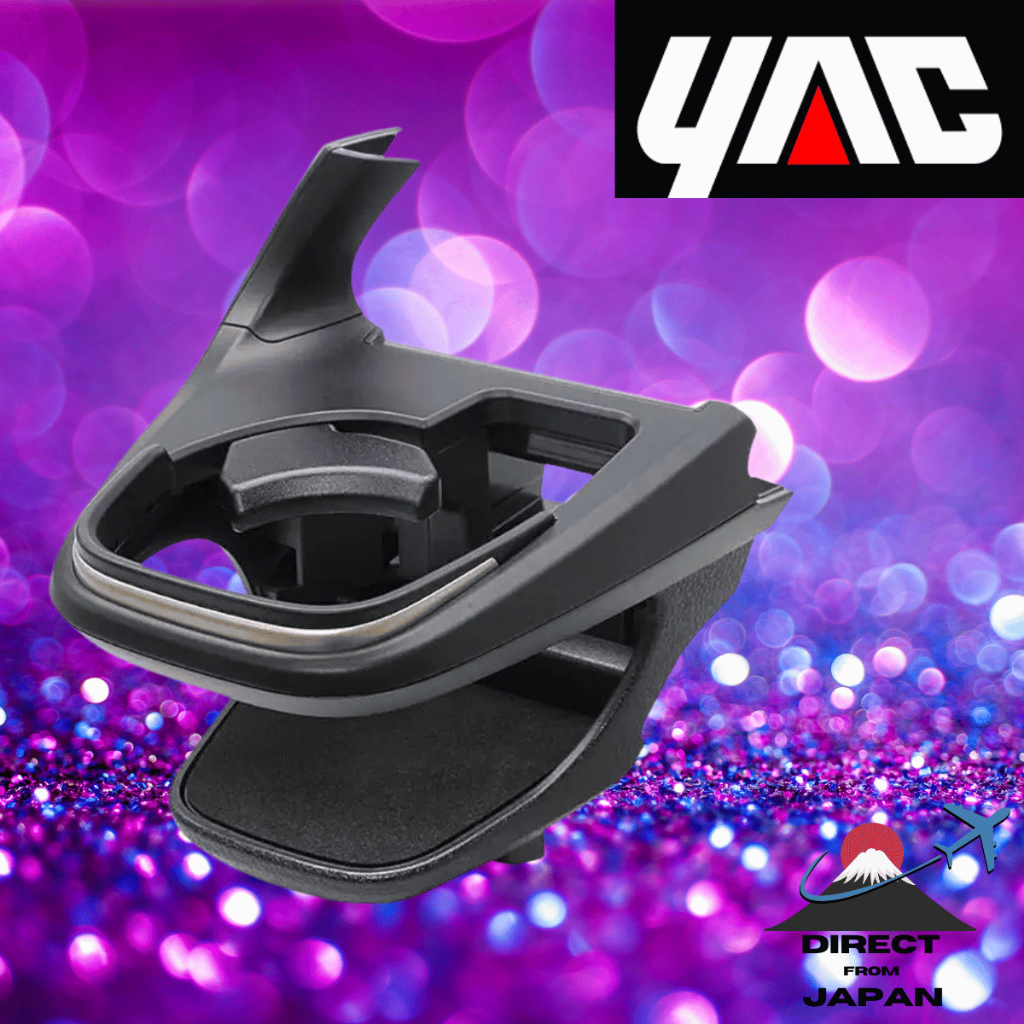 Tsuchiya Yac Car-Specific Products for Toyota Crown: Driver's,Passenger ...