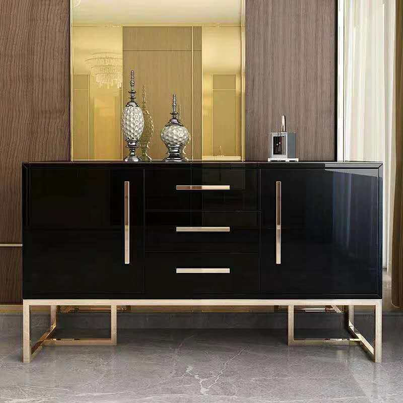 [PREORDER] STAINLESS STEEL CABINET STORAGE CABINET ENTRANCE KABINET ...