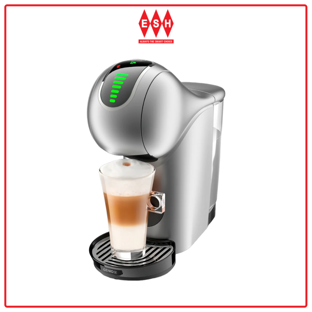 Nescafe Dolce Gusto Genio S Touch Coffee Machine | Shopee Malaysia