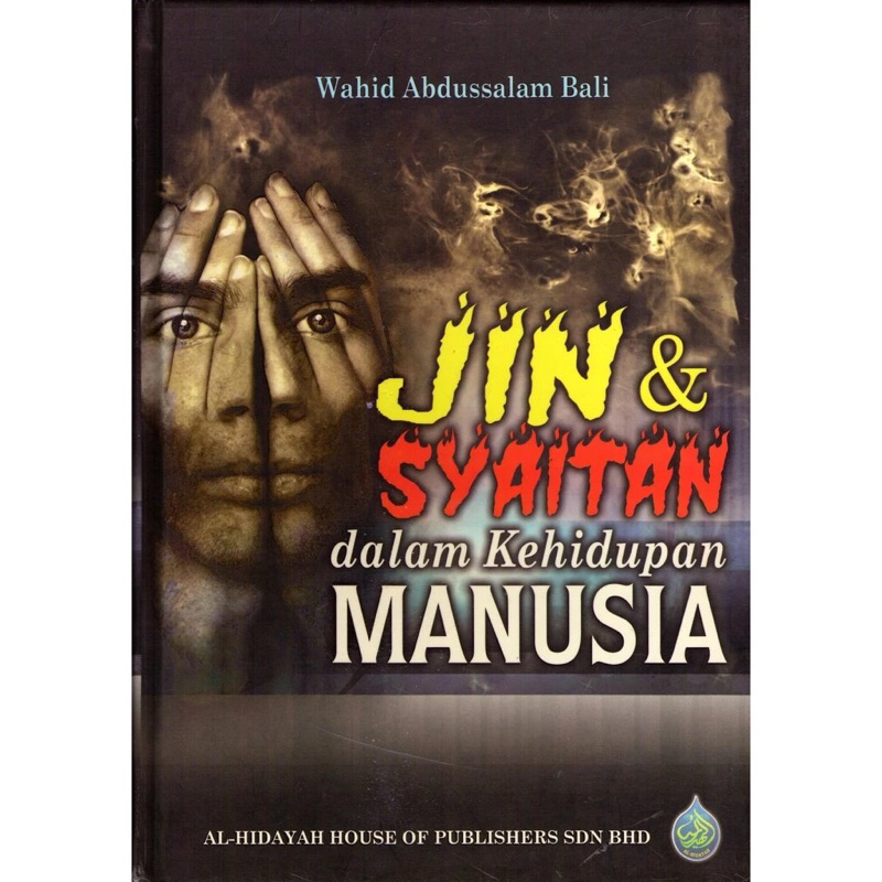 Buku Jin Dan Syaitan Dalam Kehidupan Manusia(RM 48 ) | Shopee Malaysia