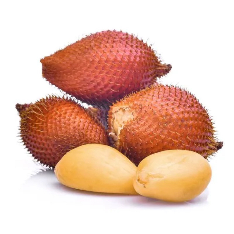 1KG BUAH SALAK SIAM FRESH | Shopee Malaysia
