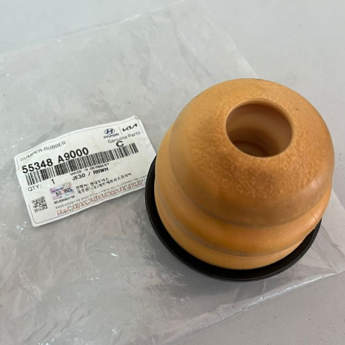 100% ORIGINAL (HYUNDAI KIA) REAR ABSORBER DAMPER/STOPPER KIA CARNIVAL ...