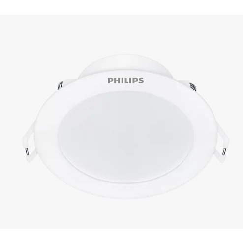 Philips DL190B Eridani 8 inch D200 23W LED Round Downlight | Shopee ...