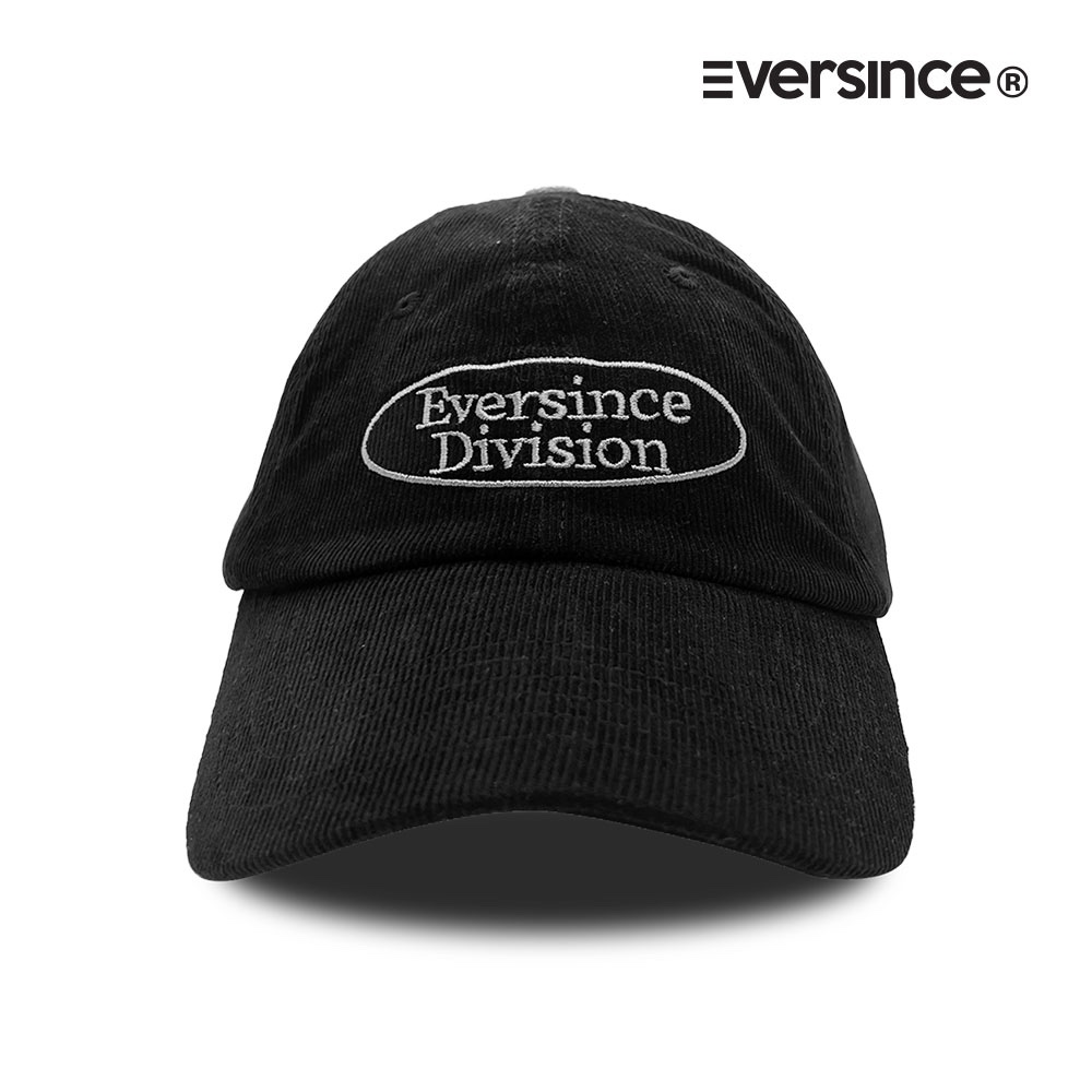 Eversince Division Cap Black | Shopee Malaysia
