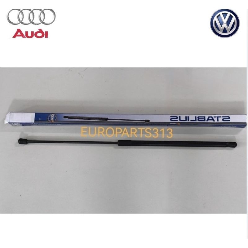 VOLKSWAGEN PASSAT B8 HOOD GAS SUPPORT STRUT BONNET ABSORBER DAMPER ...