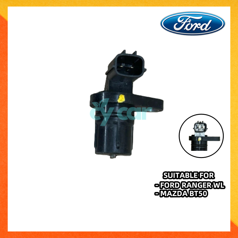 FORD RANGER WL MAZDA BT50 RPM GEAR BOX SENSOR / SPEED SENSOR (2 PIN ...