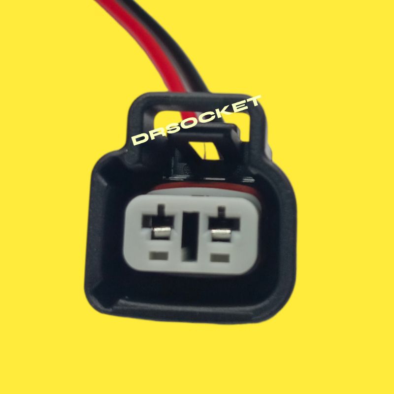 2 PIN PROTON WIRA TOYOTA COROLLA AE101 SEG 1.6 4AFE DENSO 19200-3130 ...