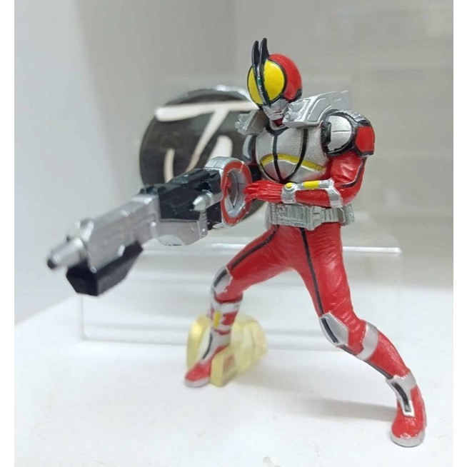Gashapon HG Kamen Rider Faiz 555 Blaster Form | Shopee Malaysia