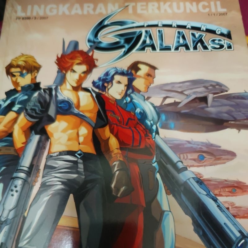 Komik Manhua JILID pelbagai Tajuk Jejak Wira, Bayangan Wira, Pedang ...