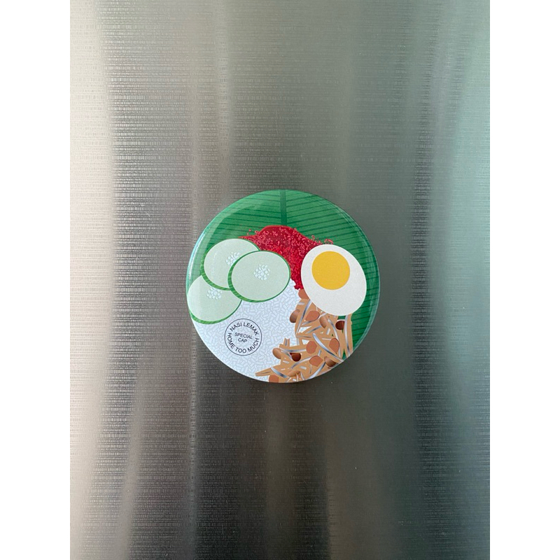 Nasi Lemak Special Magnet | Shopee Malaysia