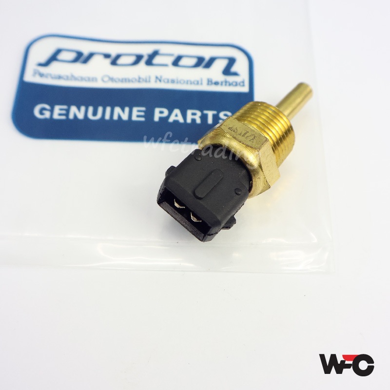 Proton Wira Vdo Temperature Sensor Switch Wira Water Temperature Switch ...