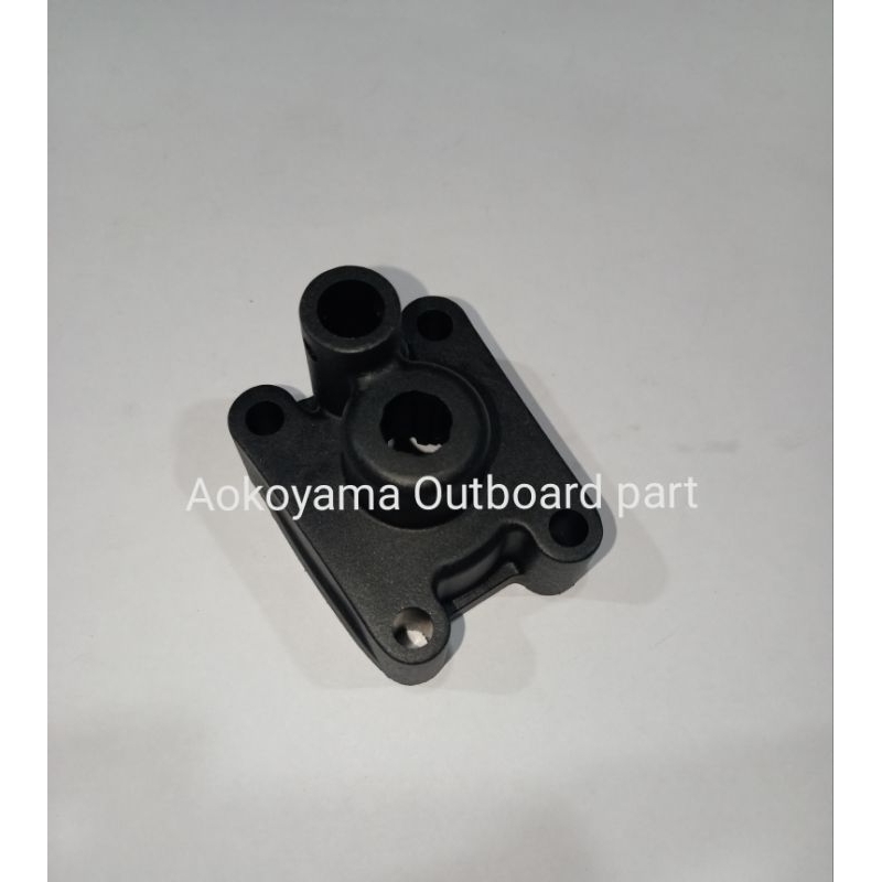 YAMAHA OBM 3HP Impeller Housing 6L5-44311 # 2 stroke outboard engine ...