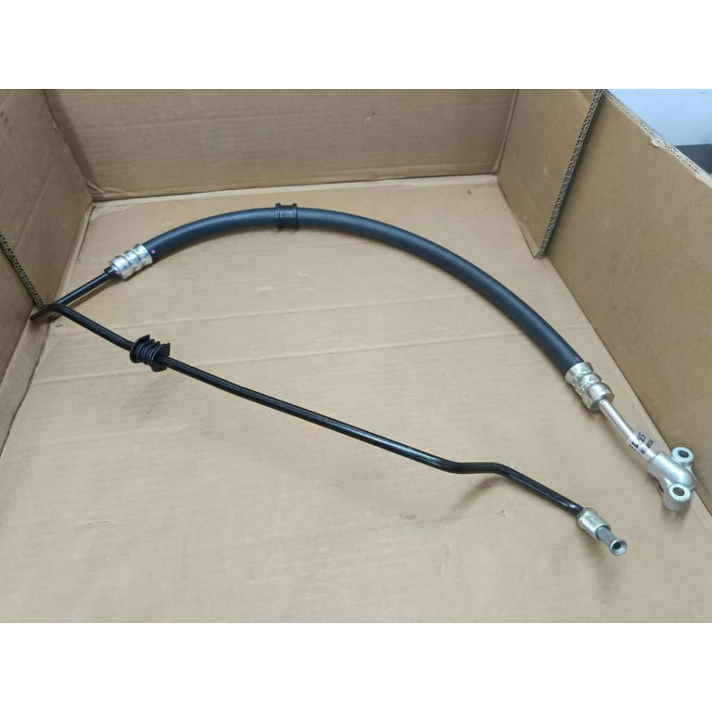HONDA CITY SX8 1996 YEAR / 3A2 / 3A3 POWER STEERING PRESSURE HOSE ...