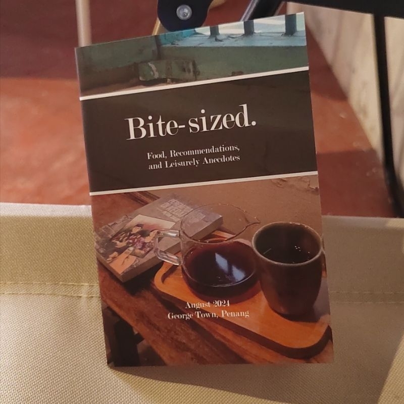 Bite-sized (Food Recommendations, 2024) | Shopee Malaysia