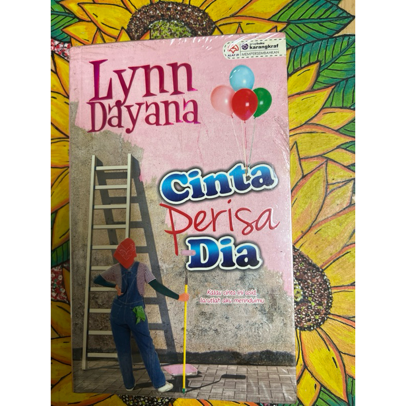 Novel: Cinta Perisa Dia (Lynn Dayana) | Shopee Malaysia