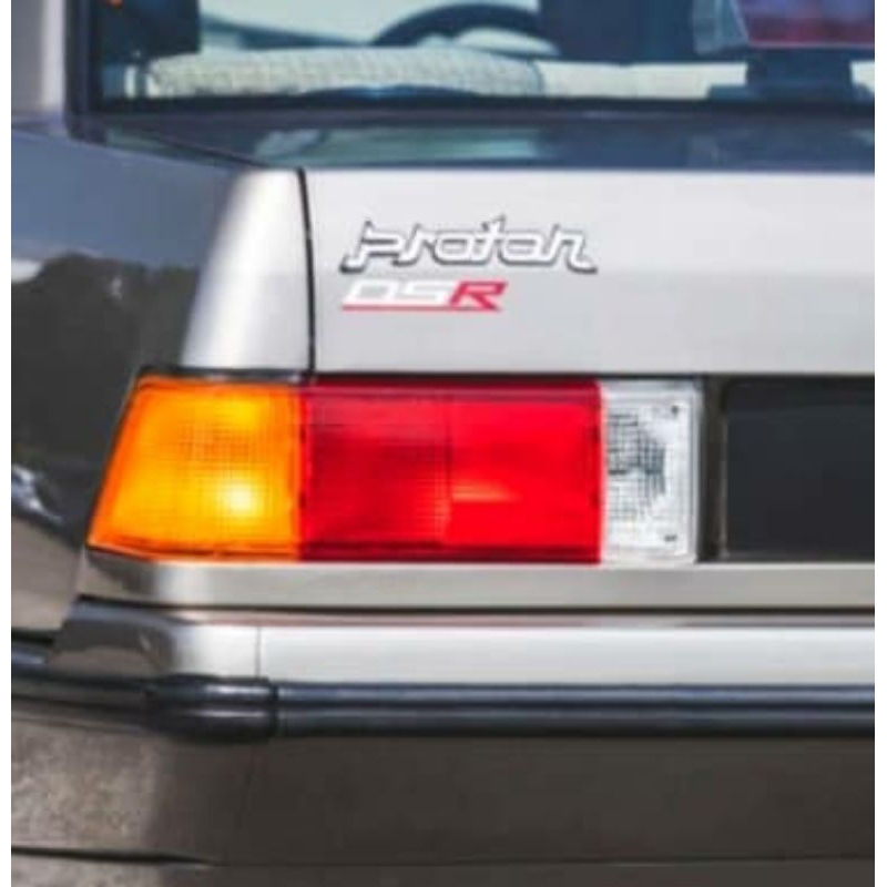 Proton saga lama taillamp saga orion lampu belakang saga magma rear ...