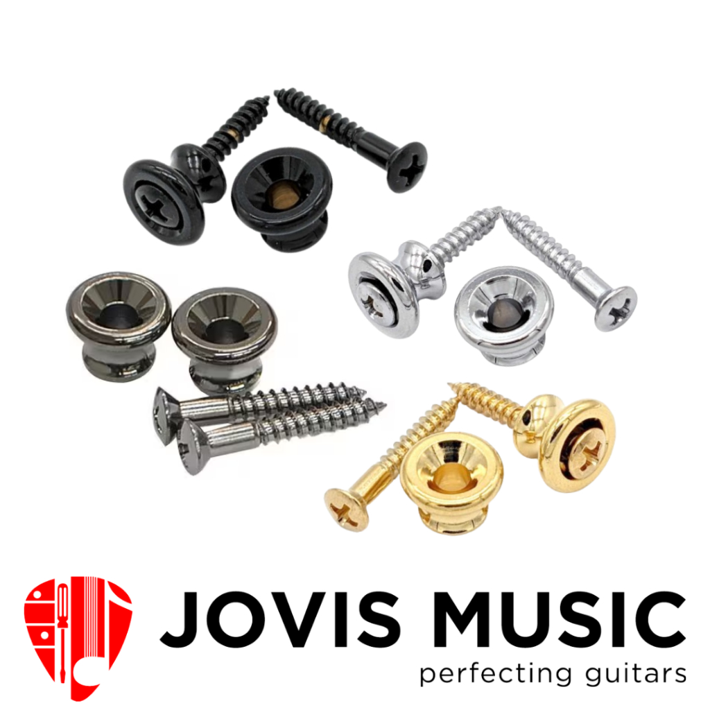 EP-B1 GOTOH STRAP PIN / BUTTON (READY STOCK) | Shopee Malaysia