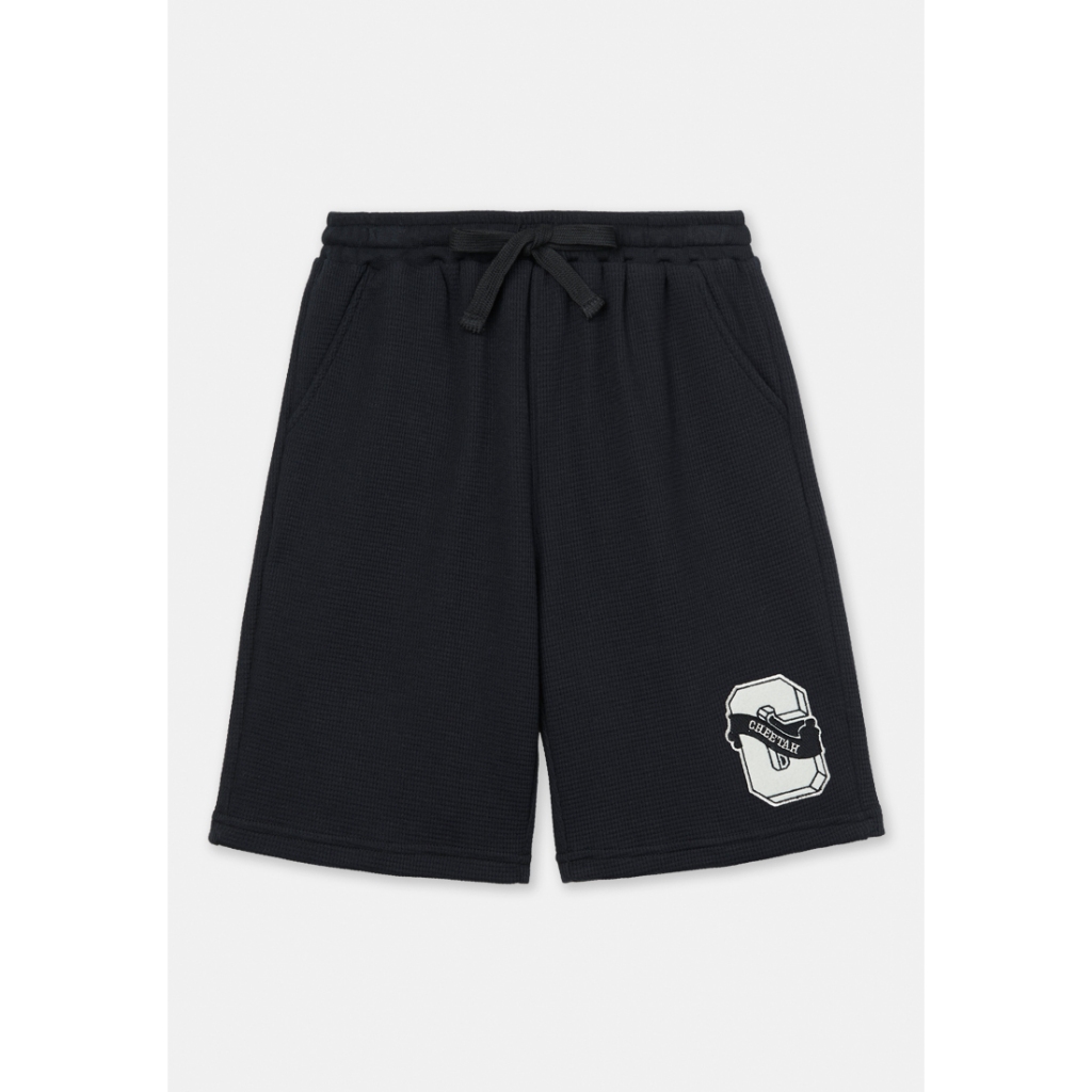 Cheetah Kids Boy Short - CJ-20282(F) | Shopee Malaysia