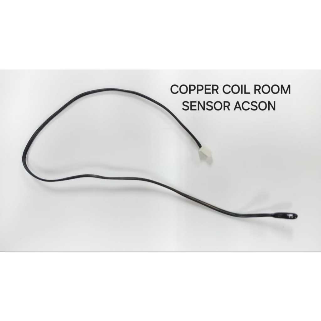 COPPER COIL ROOM SENSOR ACSON (EPOXY) (MULTI) | Shopee Malaysia