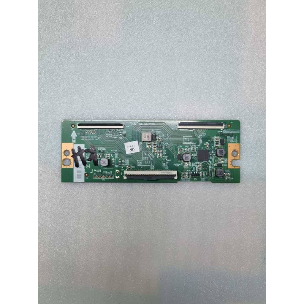 TV HISENSE LED 65A6100K T-CON BOARD RSAG7.820.12673/ROH (USED) | Shopee ...