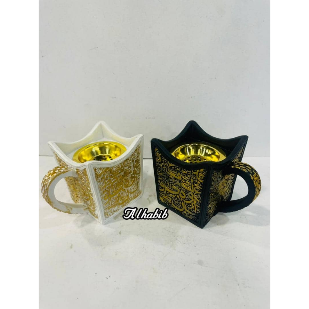 Burner bukhoor arab bakhoor box bukhor burner bakhoor set bakar arab ...