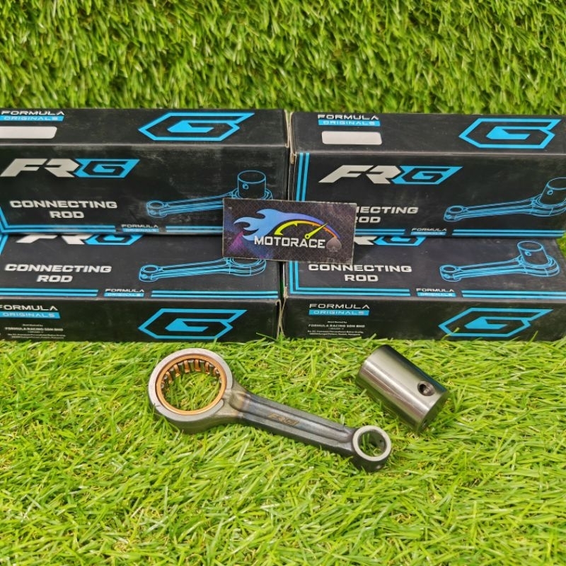 FRG STD CONNECTING ROD KIT SET LC135 SRL115 FI SRL110 ES 5S Y15ZR FZ150 ...