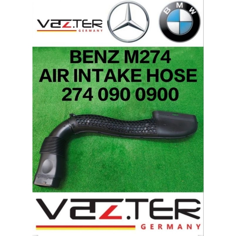 BENZ M274 AIR INTAKE HOSE (1 MONTH WARRANTY) | Shopee Malaysia