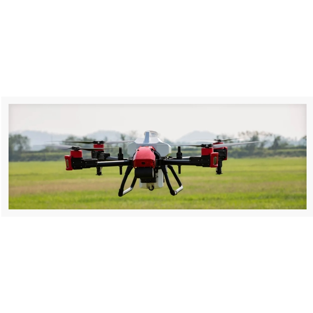 PRELOVED XAG P40 | V40 Agriculture Drone | Shopee Malaysia