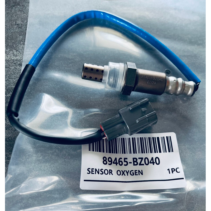 89465-BZ040 MYVI VIVA ALZA TOYOTA AVANZA FRONT OXYGEN SENSOR O2 OKSIGEN ...