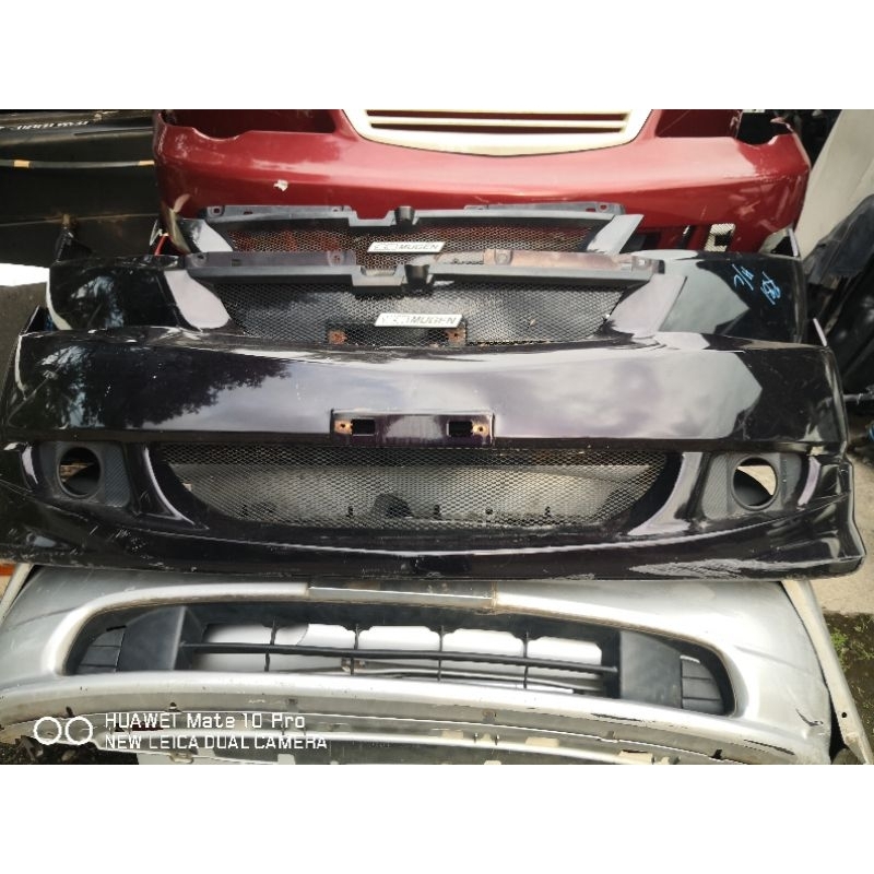 Honda Odyssey rb1 rb2 mugen aero japan | Shopee Malaysia