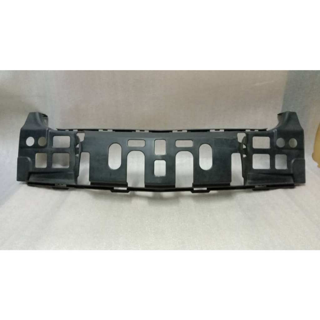 MERCEDES-BENZ W211 FRONT CENTER BUMPER FRAME SUPPOR ORIGINAL 2118800703 ...