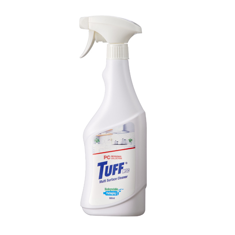 TUFF MULTI SURFACE CLEANER 500ML (NEW PACKAGING) | Shopee Malaysia
