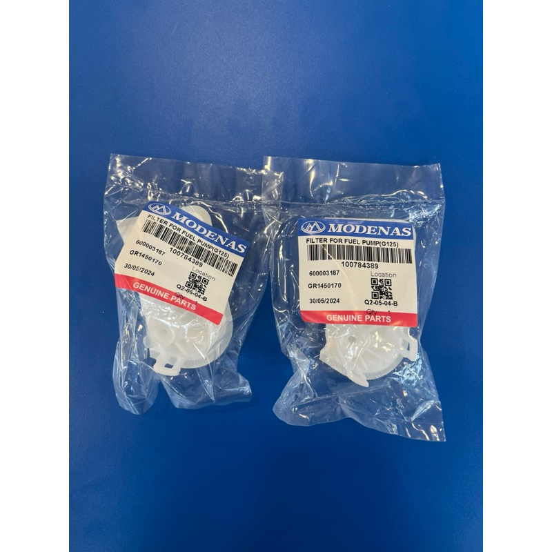 Modenas Karisma 125S Filter for Fuel Pump 100784389 | Shopee Malaysia